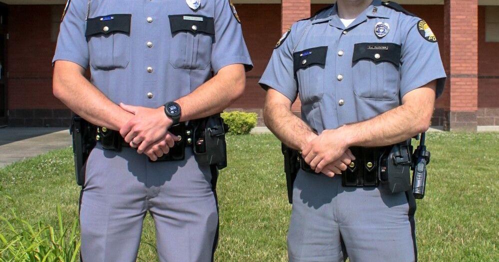 A Conversation with 2 True “Henry County Locals” – Kentucky State ...