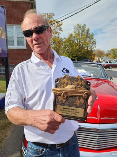 Pleasureville Day marks a day of celebration | News | pmg-ky1.com