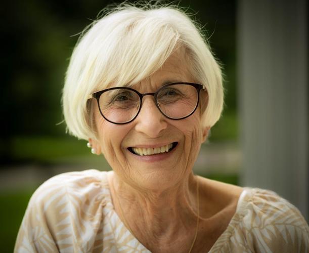 July Living Treasure: Dorothy Abernathy | Oldham Era | pmg-ky1.com