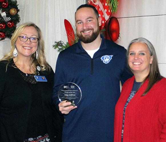 PIP honors its top partners for work during 2022 | Pioneer News | pmg ...