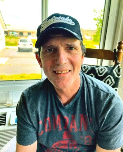 Jeffry Jon Redin | The Anderson News | pmg-ky1.com