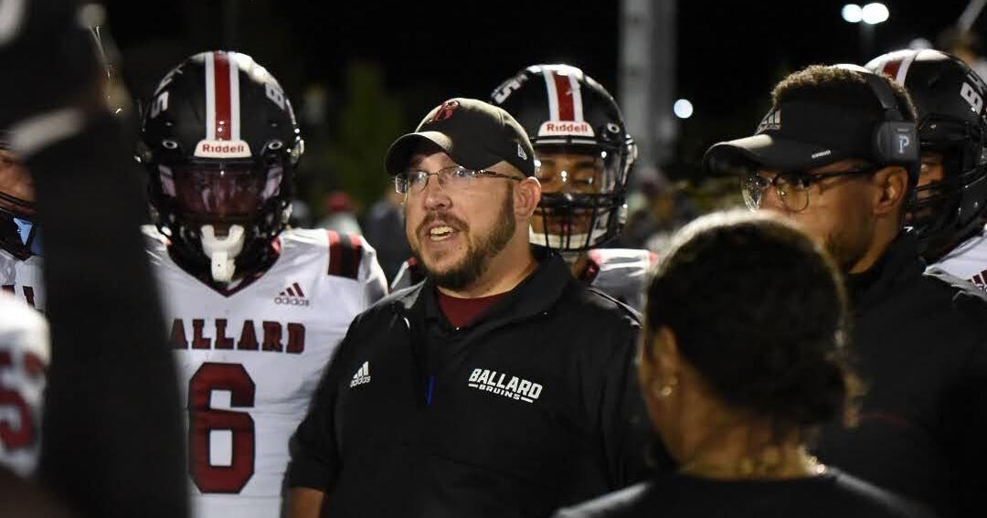 Football: Little named head coach at Oldham County | Oldham Era | pmg ...