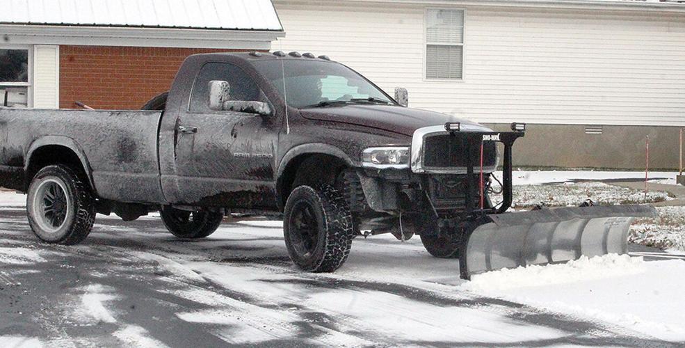 Winter = Snow and Cold | Features | pmg-ky1.com