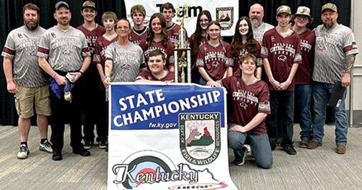 BC repeats NASP state title by a point | Sports | pmg-ky1.com