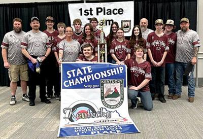 BC repeats NASP state title by a point | Sports | pmg-ky1.com