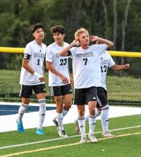 Martha Layne Collins High School Athlete of the Week: Jack Lingo ...