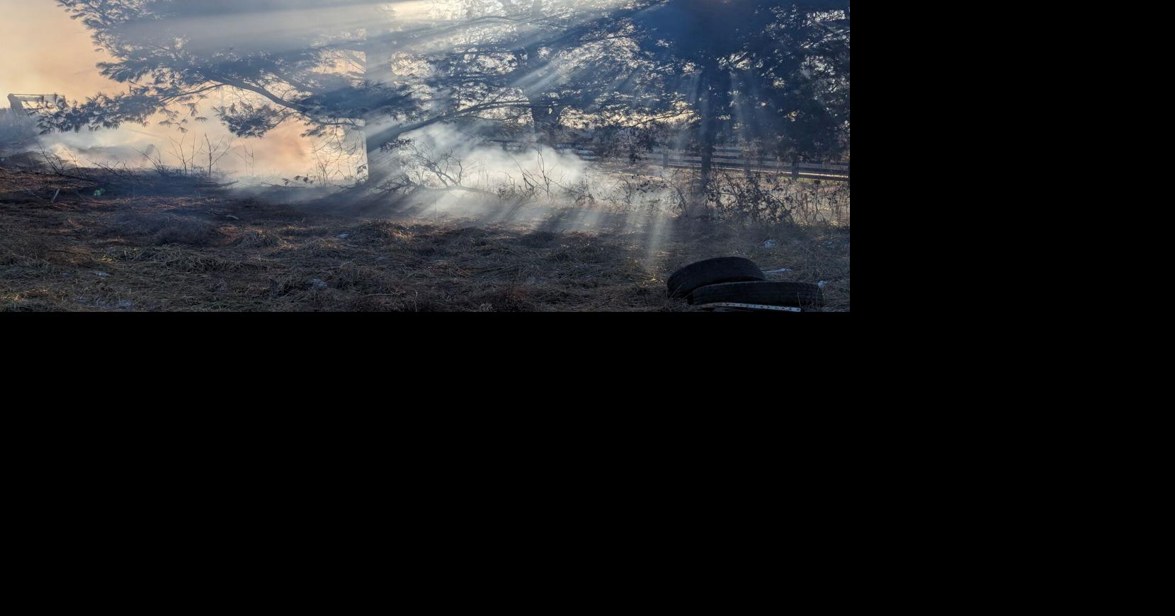 Structure fires during cold snaps | Sentinel News | pmg-ky1.com