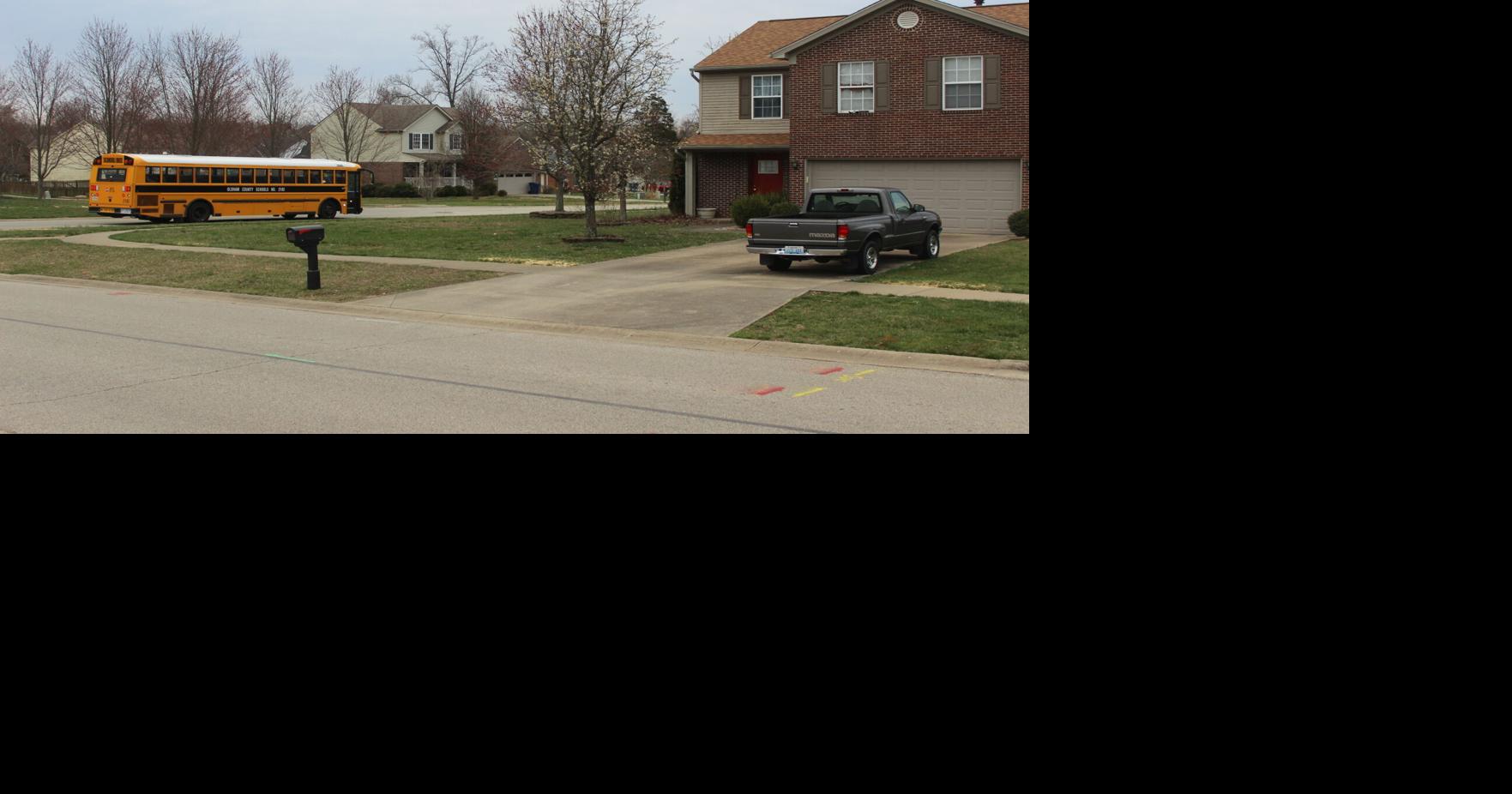 OCS removes bus stop located by sex offender’s house | Oldham Era | pmg ...