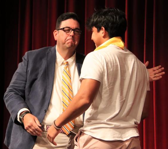 HCHS holds Senior Awards program | News | pmg-ky1.com