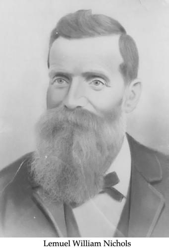 Learn about the name of Nichols (copy) | Features | pmg-ky1.com