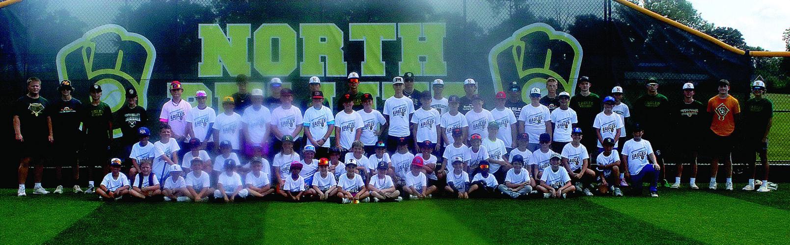 North Bullitt summer baseball camp | Sports | pmg-ky1.com