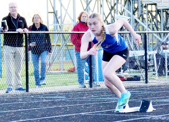 Boys Track wins Inaugural Spencer County Invitational (copy) | Sports ...