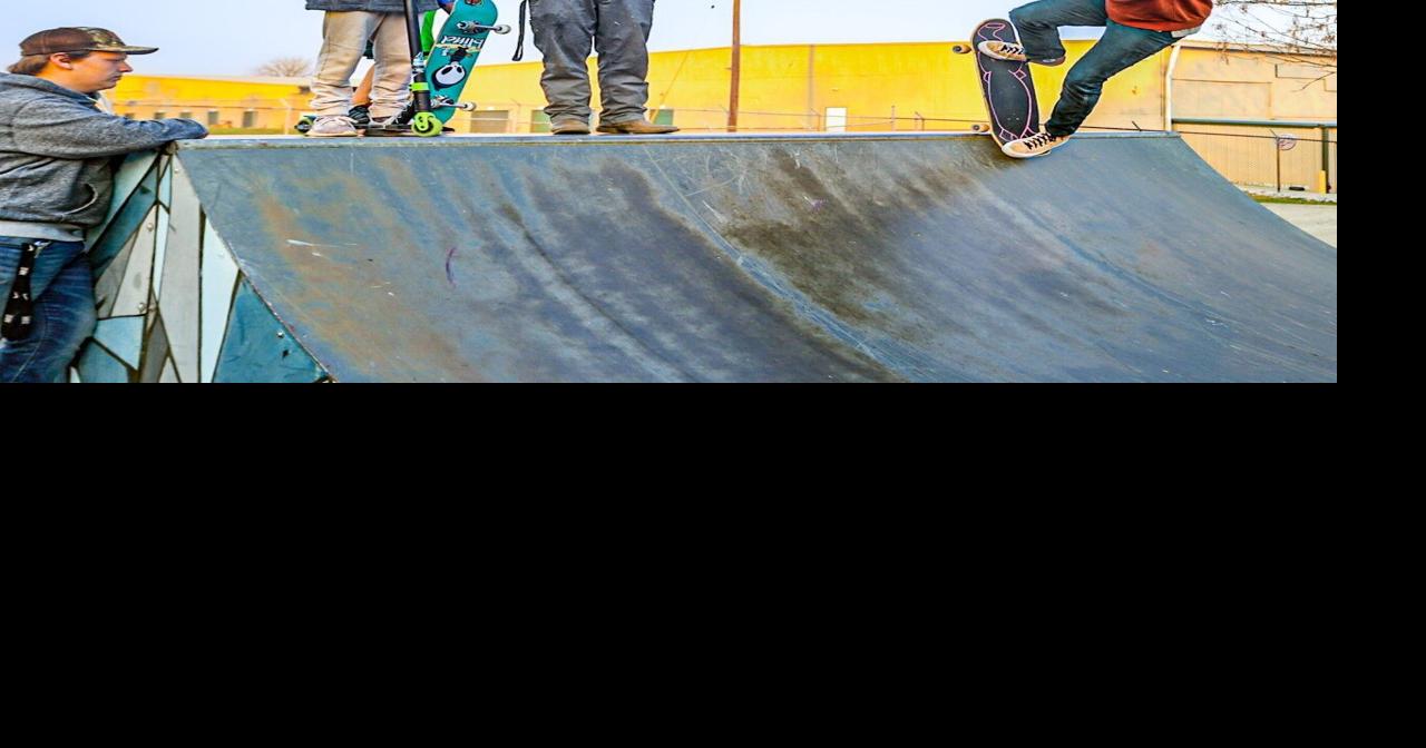 East Middle teacher makes impact through skateboarding | Features | pmg ...