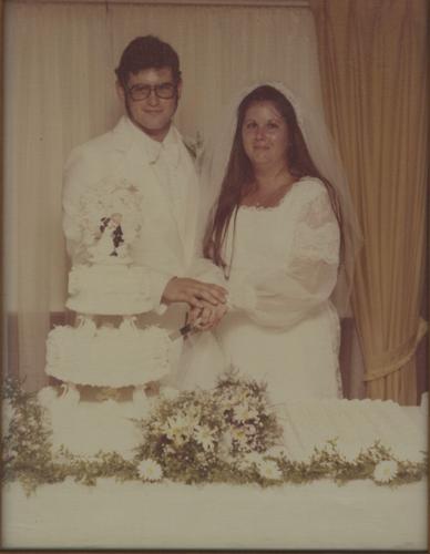 George 'Lee' Parrish- November 2024 Living Treasure | Features | pmg ...