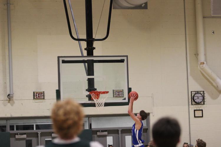 South Oldham ends a seven-game skid against Oldham County in overtime ...