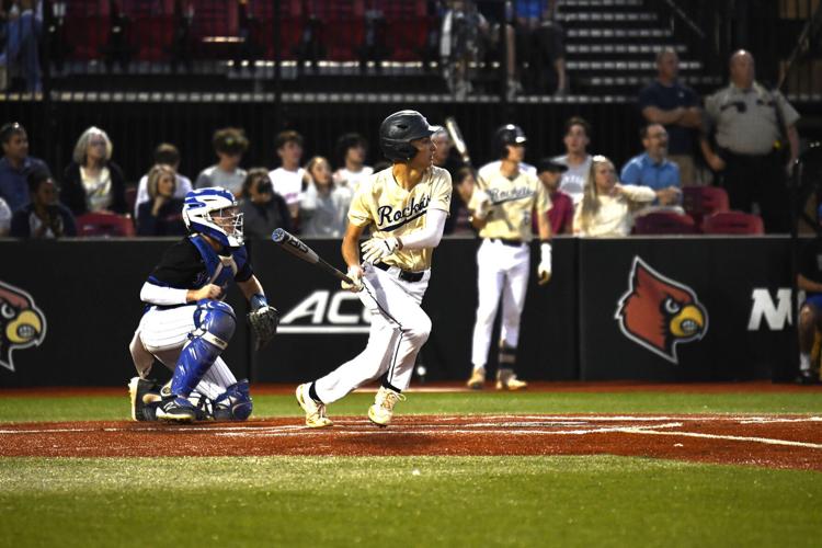 Rockets advance to Region Championship | Local | pmg-ky1.com