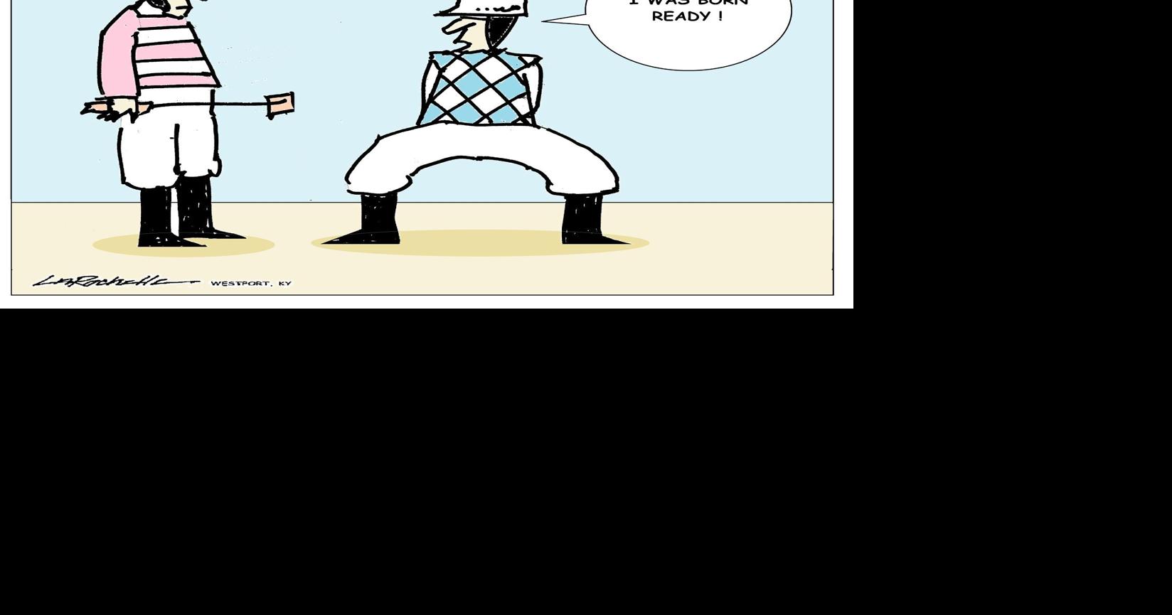 EDITORIAL CARTOON 2 | Oldham Era | pmg-ky1.com