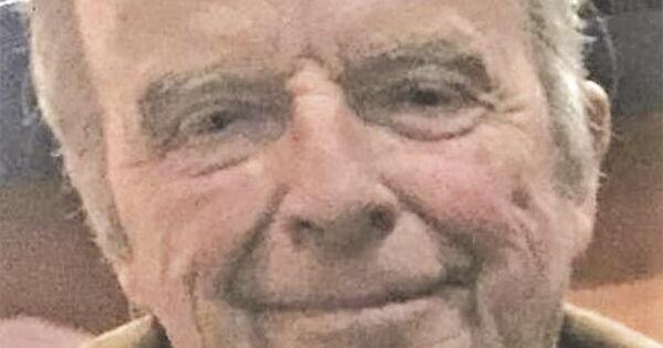 Charles Roy Bickford | The Anderson News | pmg-ky1.com