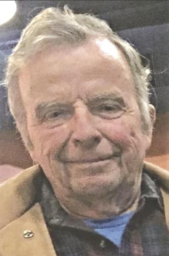 Charles Roy Bickford | The Anderson News | pmg-ky1.com