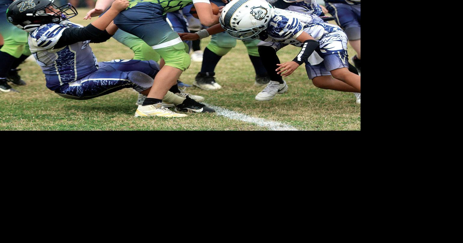 DOUBLE VISION: BCPS, GBCYFL differ on partnership | Sports | pmg-ky1.com