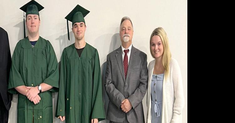 Hillview Academy featured in Academic Spotlight | Spencer Magnet | pmg ...