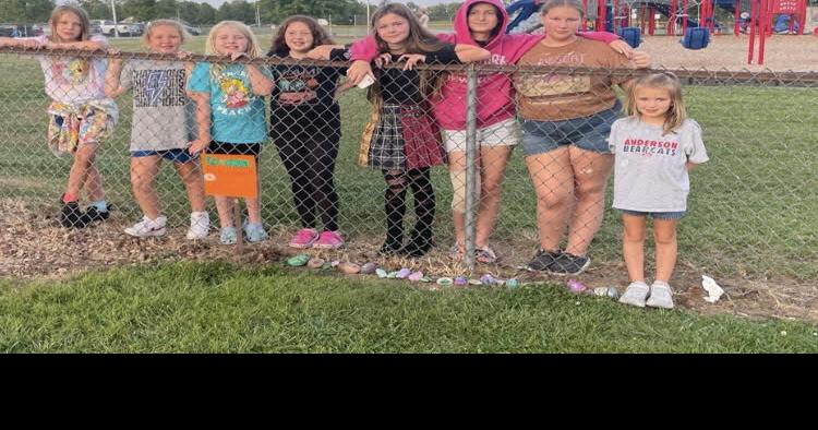 Local Girl Scout troop's new project to include the community | The ...