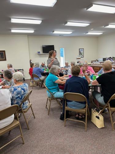 Widows, widowers meet to LIFT each other up | News | pmg-ky1.com