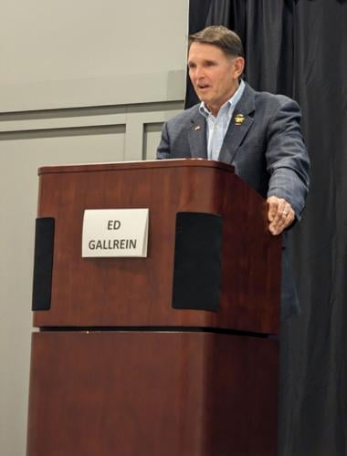 Senate candidates answer questions (copy) | Features | pmg-ky1.com