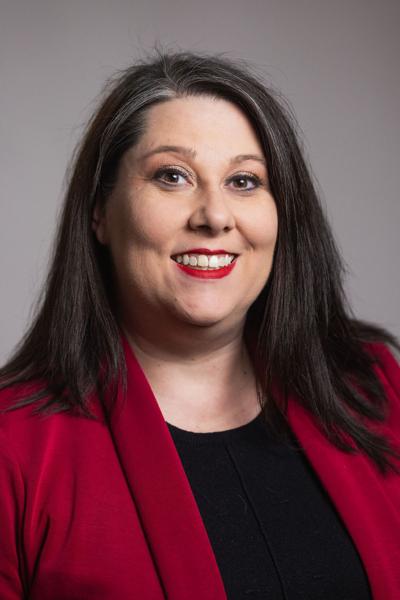 MCM librarian honored | Museums | pmg-ky1.com