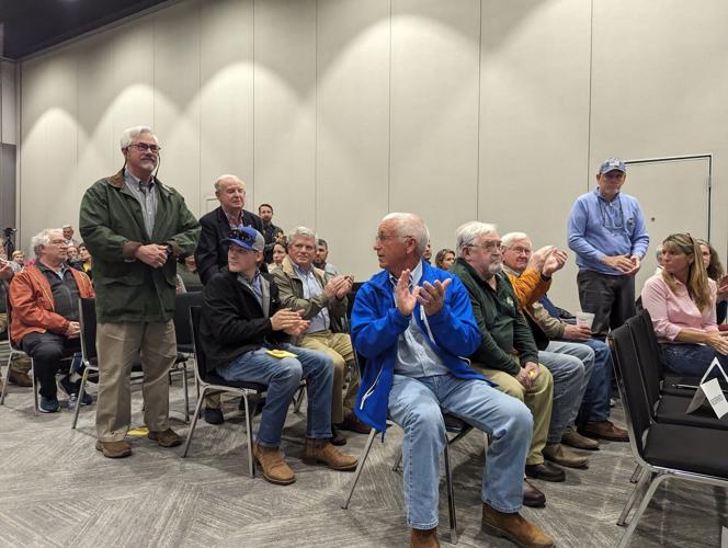 Senate candidates answer questions (copy) | Features | pmg-ky1.com