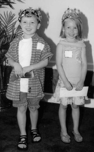 LOOKING BACK 05-23-24 | Features | pmg-ky1.com