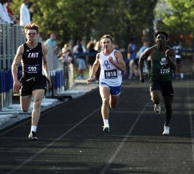 Track and Field: Oldham teams compete at regions | Oldham Era | pmg-ky1.com
