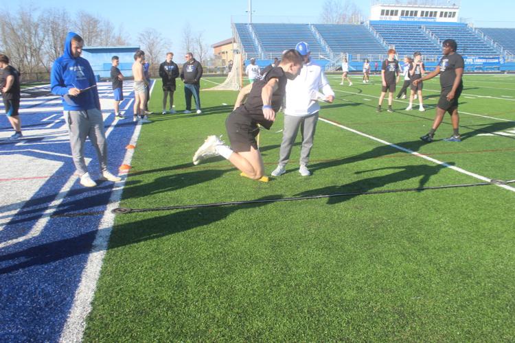 Oldham County Football participates in Lift-A-Thon | Oldham Era | pmg ...