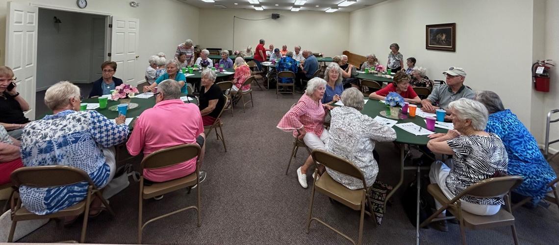 Widows, widowers meet to LIFT each other up | News | pmg-ky1.com