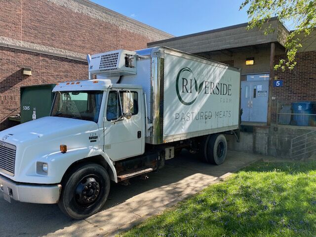 Setting up a farm-to-school food pathway | Oldham Era | pmg-ky1.com