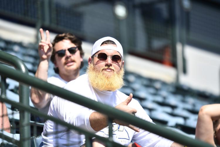 Survive and advance: Rockets top McCracken in state opener | Local ...