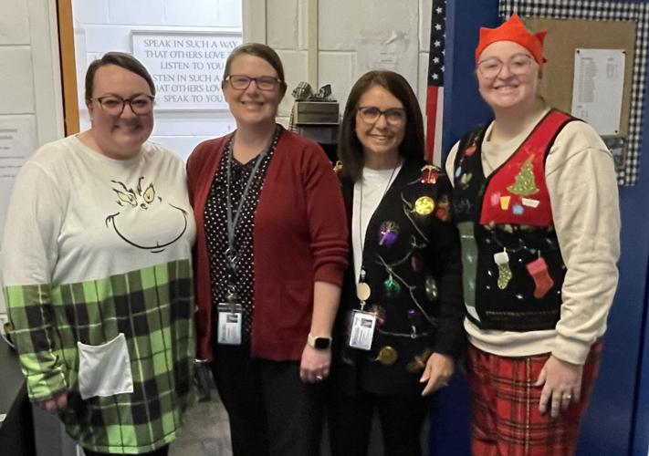 ‘A Christmas miracle’: Campbellsburg school staff rescues man from ...