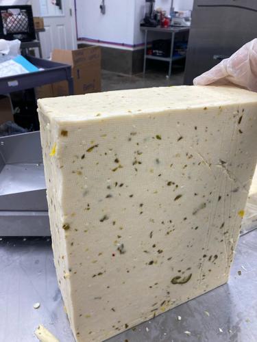 The cream is rising to the top at Rowlett's Milkhouse Creamery | Henry ...