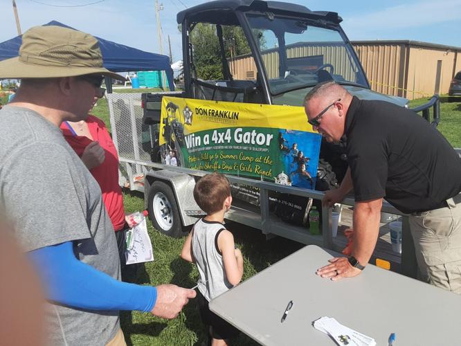 23rd Annual Henry County Harvest Showcase Photo Spread | Henry County ...