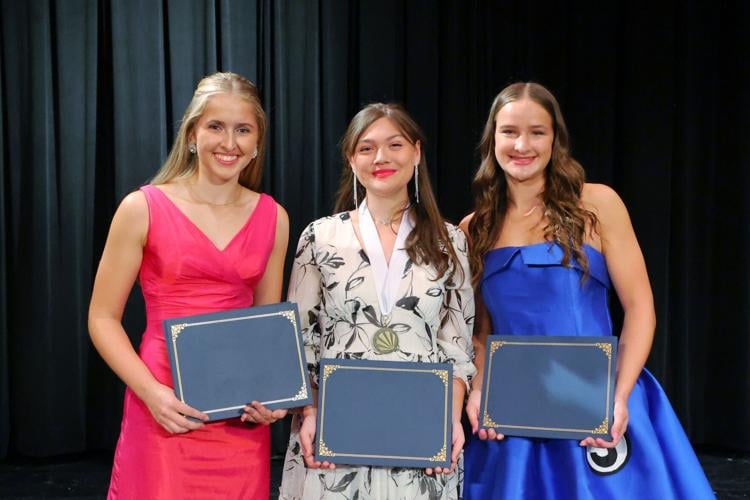 Gootee claims title of Distinguished Young Woman | The Anderson News ...