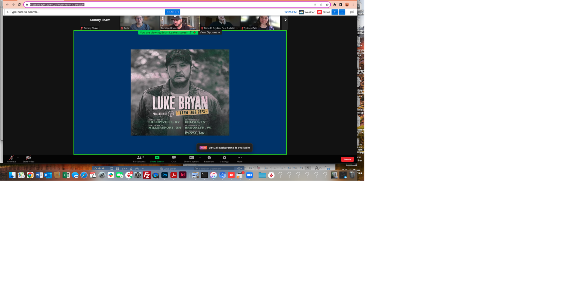 Luke Bryan will entertain/help community | Sentinel News | pmg-ky1.com