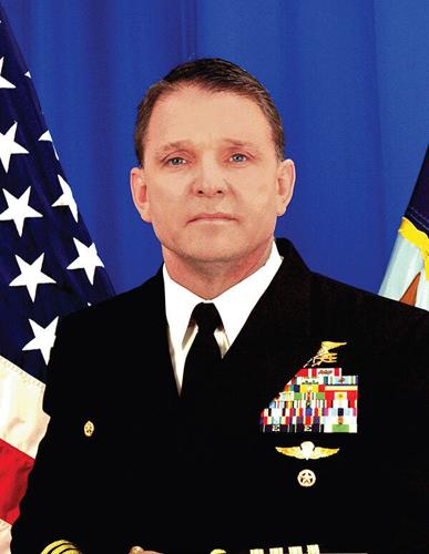 Edward Gallrein announces bid for Kentucky State Senate | Sentinel News ...