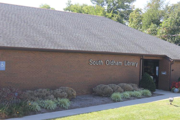 SO Library branch closed two months for makeover | Oldham Era | pmg-ky1.com