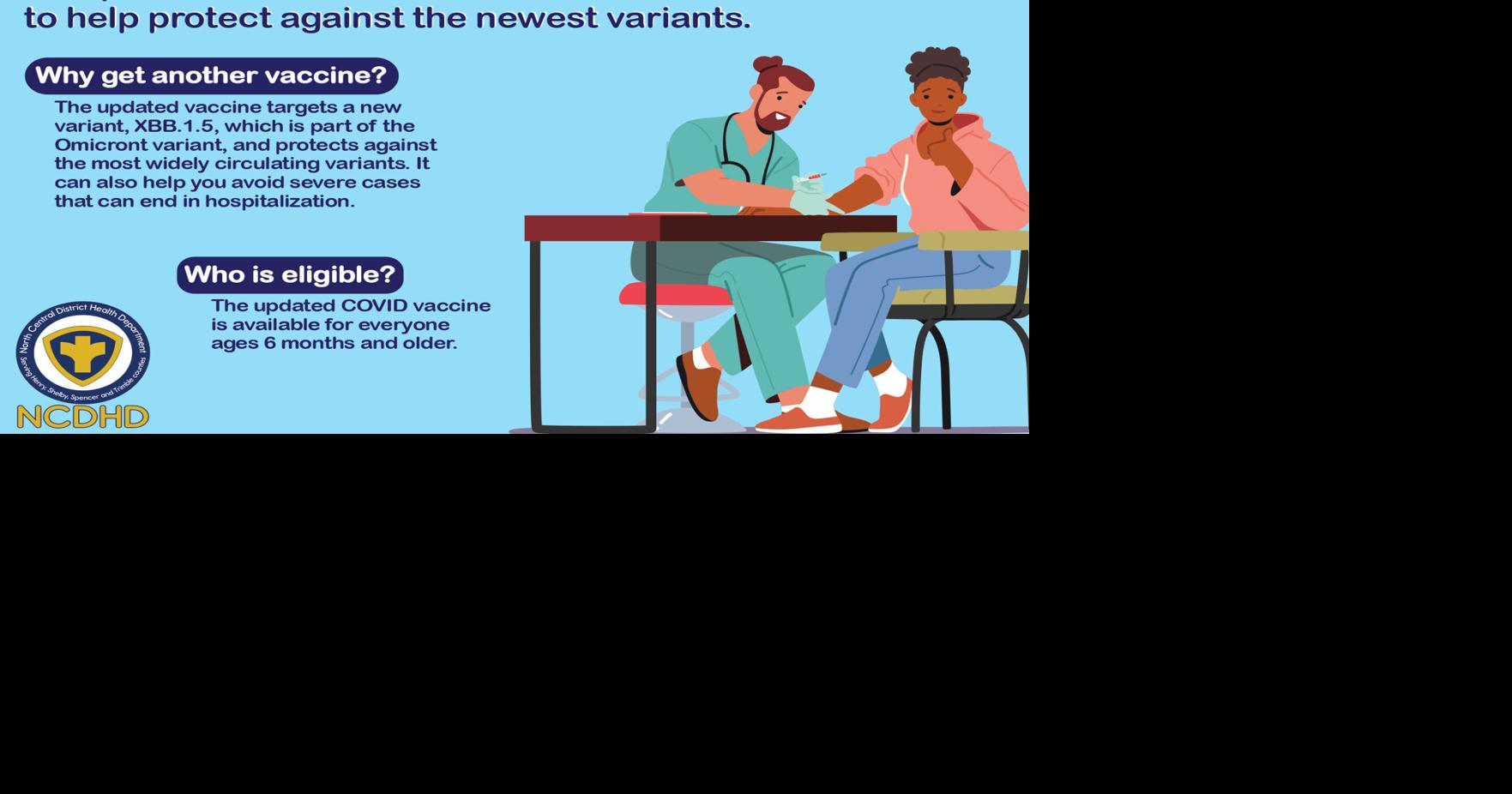 As Fall Begins A Triple Threat Of Respiratory Illnesses Are On The