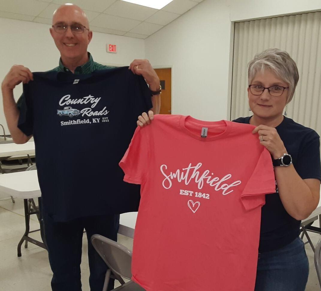 Smithfield Day revived after 40 years | Henry County Local | pmg-ky1.com
