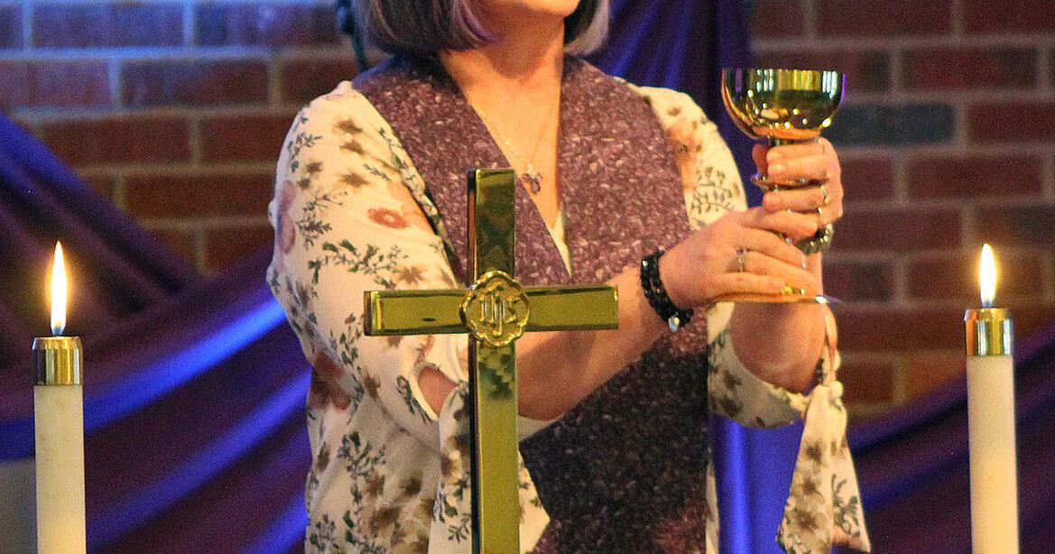 Reason for the Easter Season: Holy Week Services (copy) | Features ...