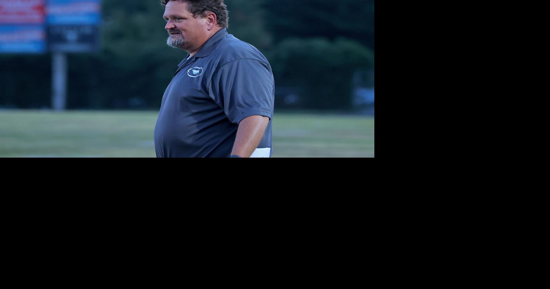 Football: Brown to step down as coach of North Oldham | Oldham Era ...