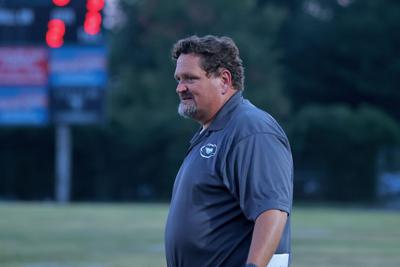 Football: Brown to step down as coach of North Oldham | Oldham Era ...