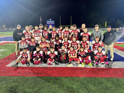 Henry Co. wins middle school NCKC championship | Sports | pmg-ky1.com