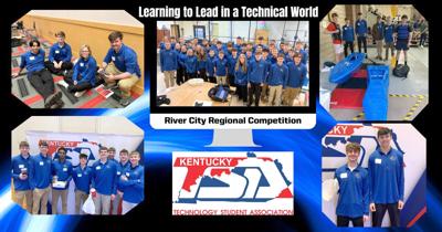 Engineering students represent Spencer at Regional Competitions (copy ...